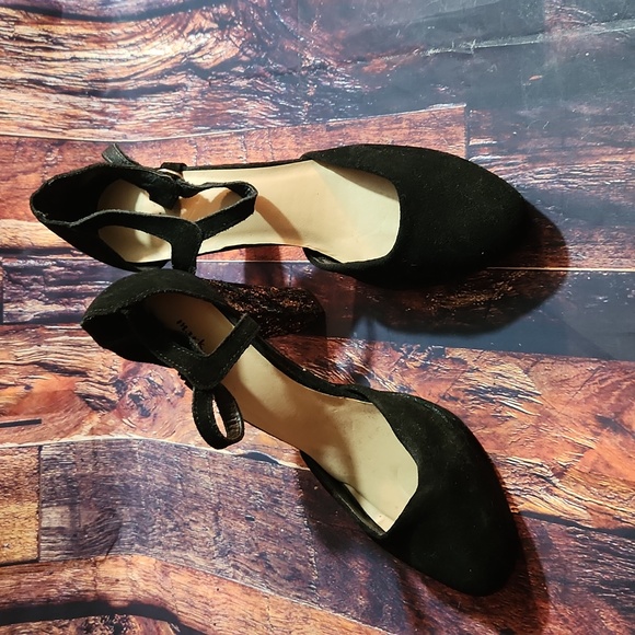 mark. | Shoes | Mark Statement Platform Heels | Poshmark
